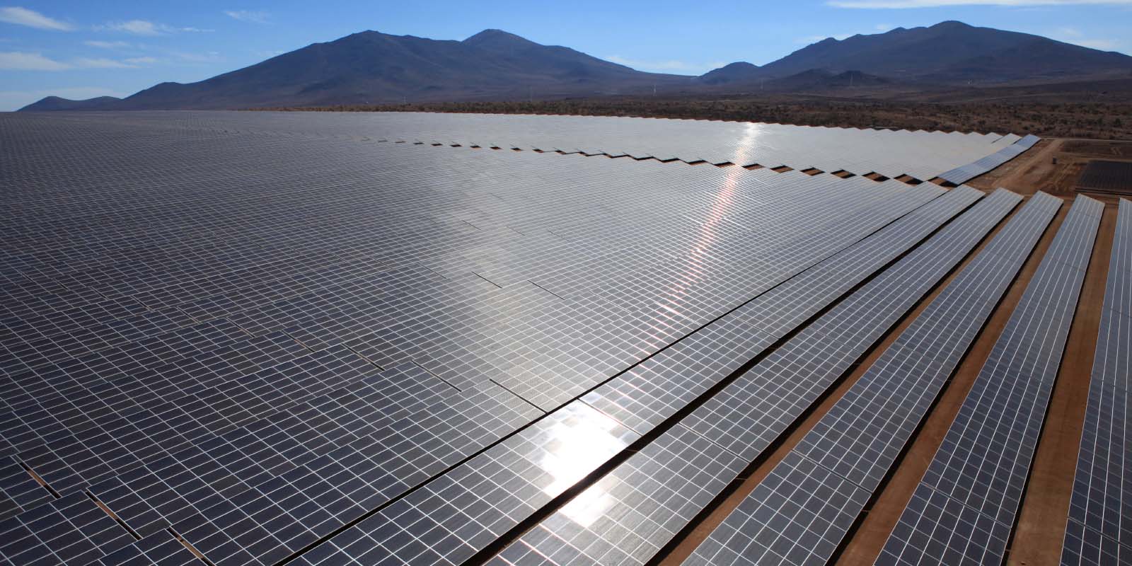 ACCIONA Energía awarded ‘Contract for Difference’ for a new PV plant in ... ACCIONA Energía awarded ‘Contract for Difference’ for a new PV plant in ...